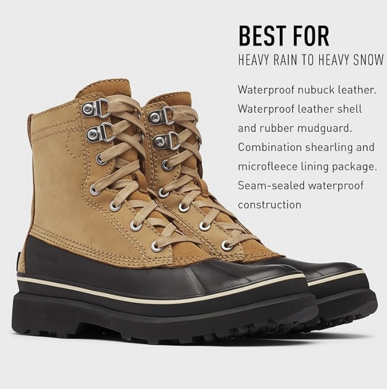 Step into Winter with the 10 Best Boots – HyggeStudio99
