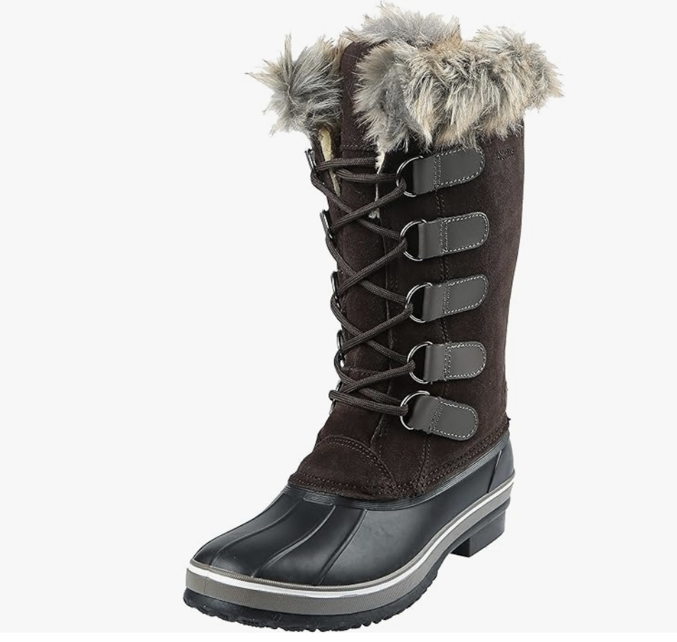 Step into Winter with the 10 Best Boots – HyggeStudio99