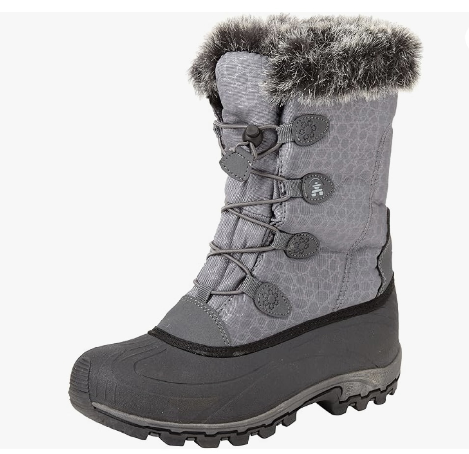 Step into Winter with the 10 Best Boots – HyggeStudio99